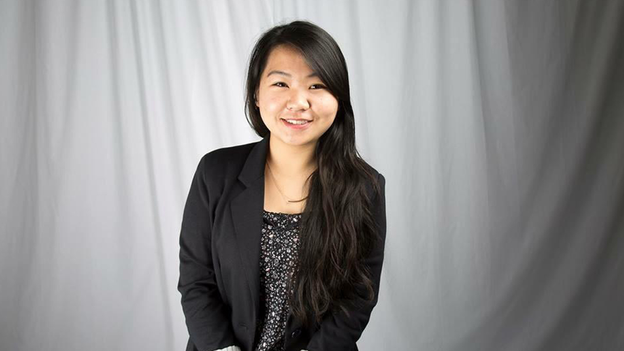 Lifelong Mentor, Lifelong Changes - Crystal Chen YCIS Hong Kong '13
