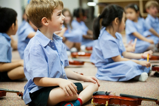About YCIS - Overview | Yew Chung International School of Hong Kong