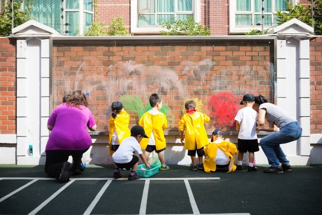 About YCIS - Overview | Yew Chung International School of Hong Kong