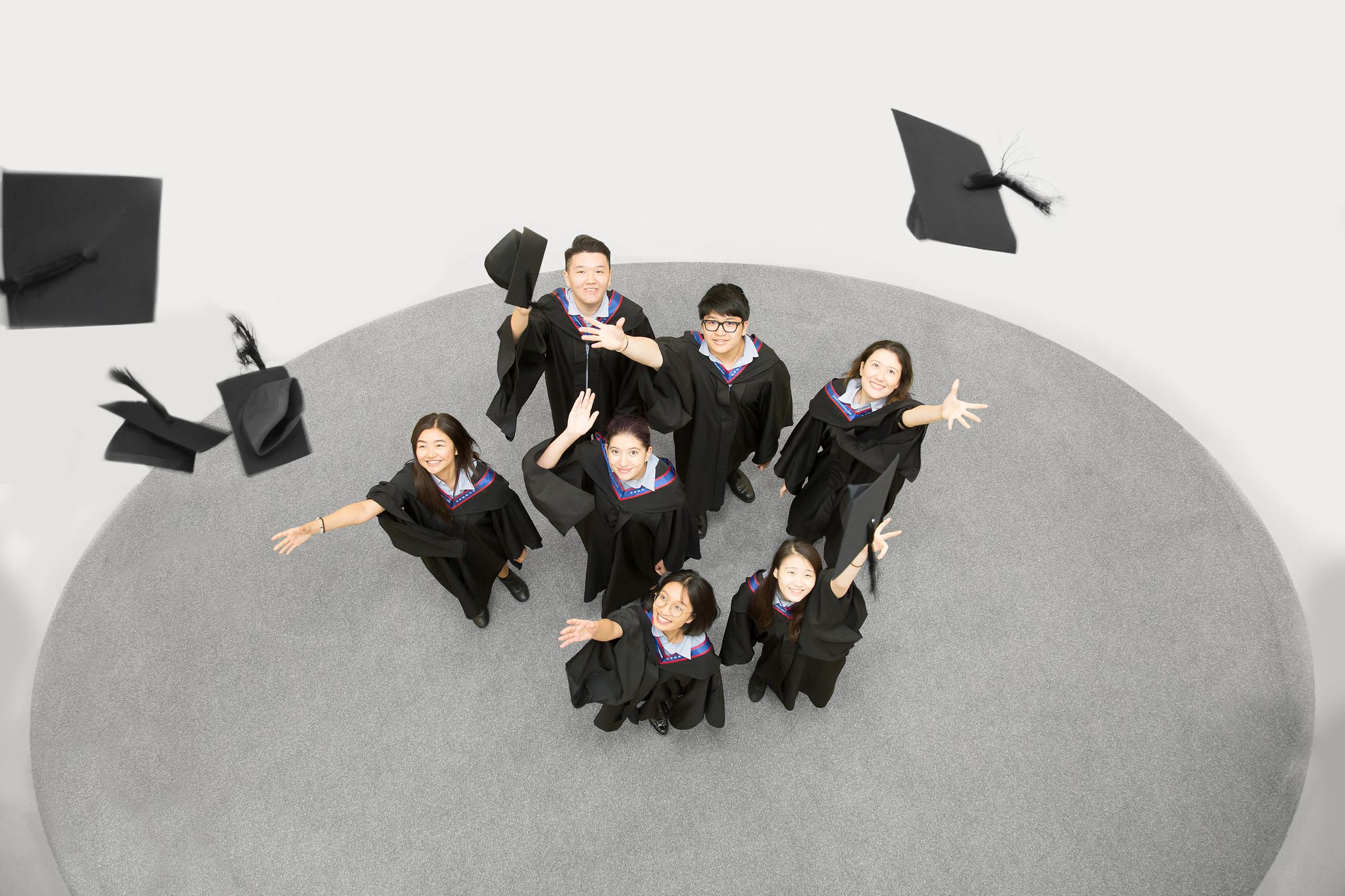 The Standard: Top students at YCIS share their journey to elite ...